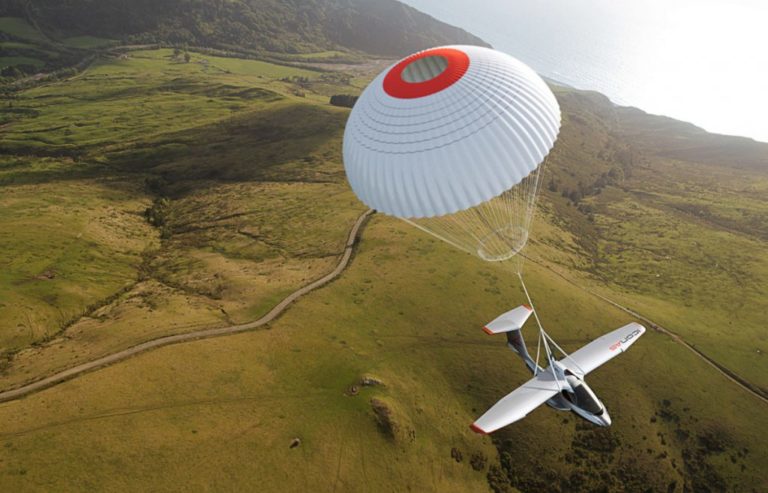 Icon A5: An Amphibious Light Aircraft That Changed The Aviation Industry