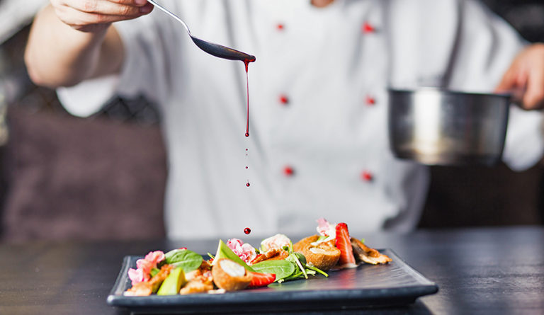 Estos chefs con estrellas Michelin los mejores chefs del mundo