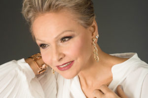 Irene Zingg: Venezuelan Jewelry Designer and Founder of Sazingg