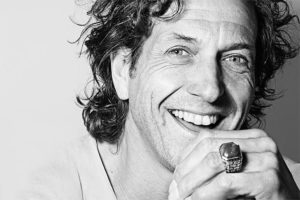 Stephen Webster: The Bold And Beautiful Jewelry Designs