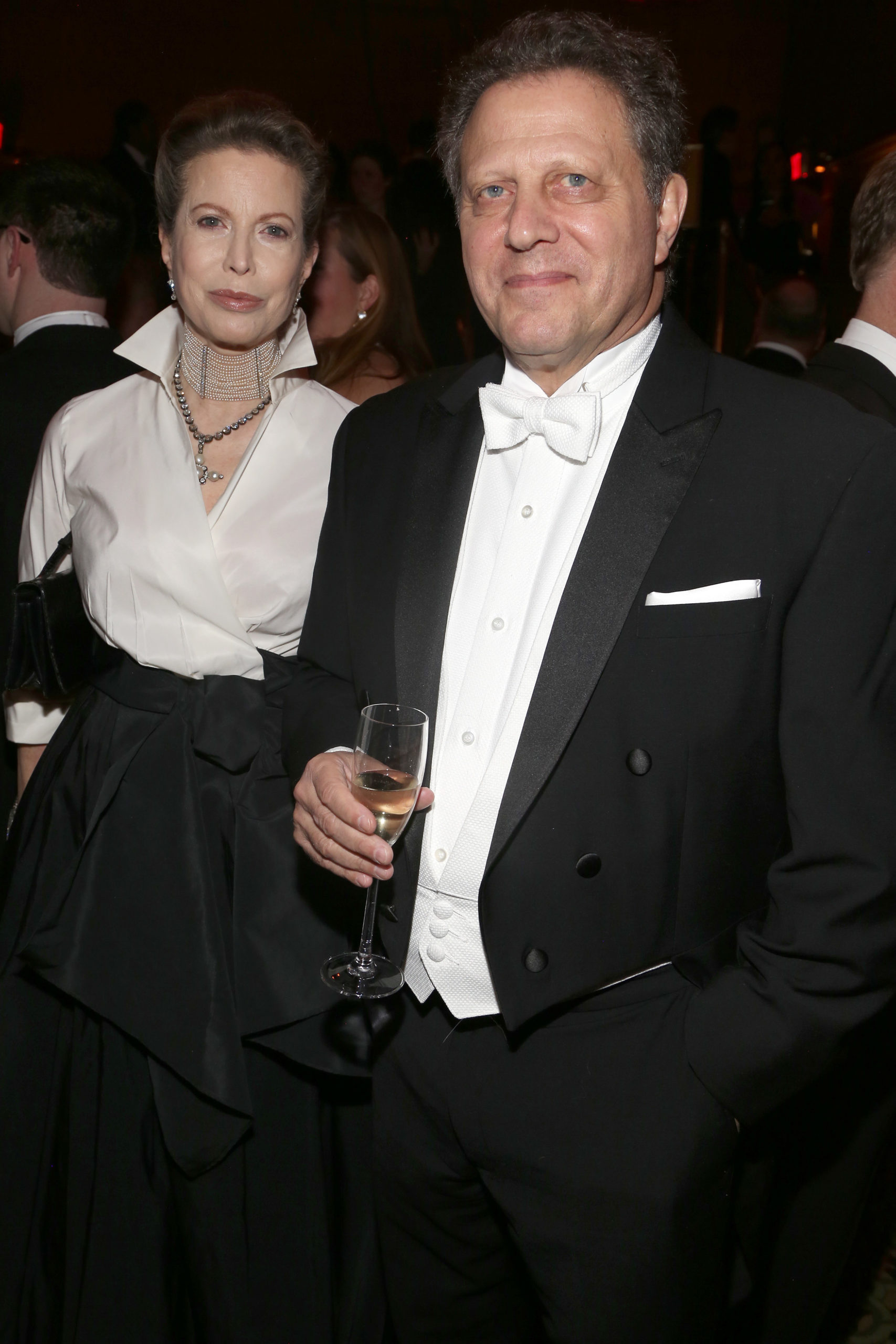 El Viennese Opera Ball celebra su 65° edición en Nueva York