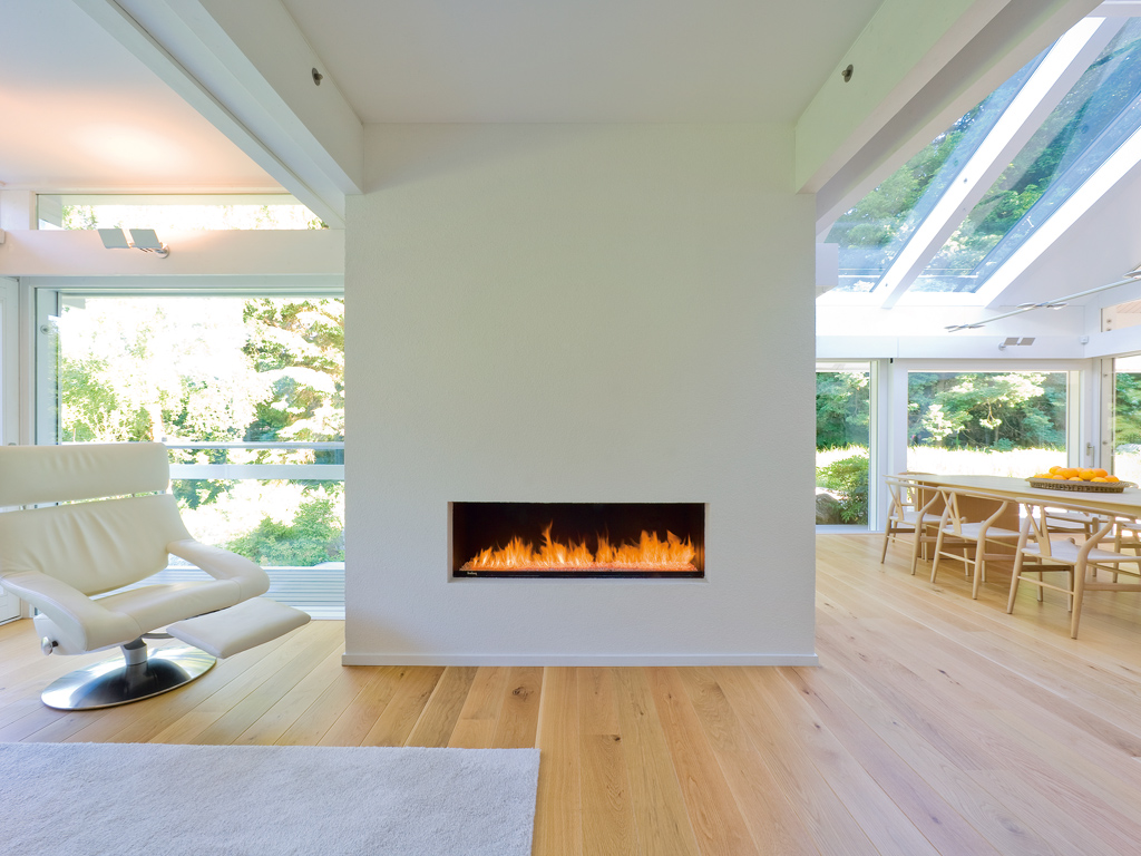 Huf Haus: The Return Of Prefabricated Luxury Homes