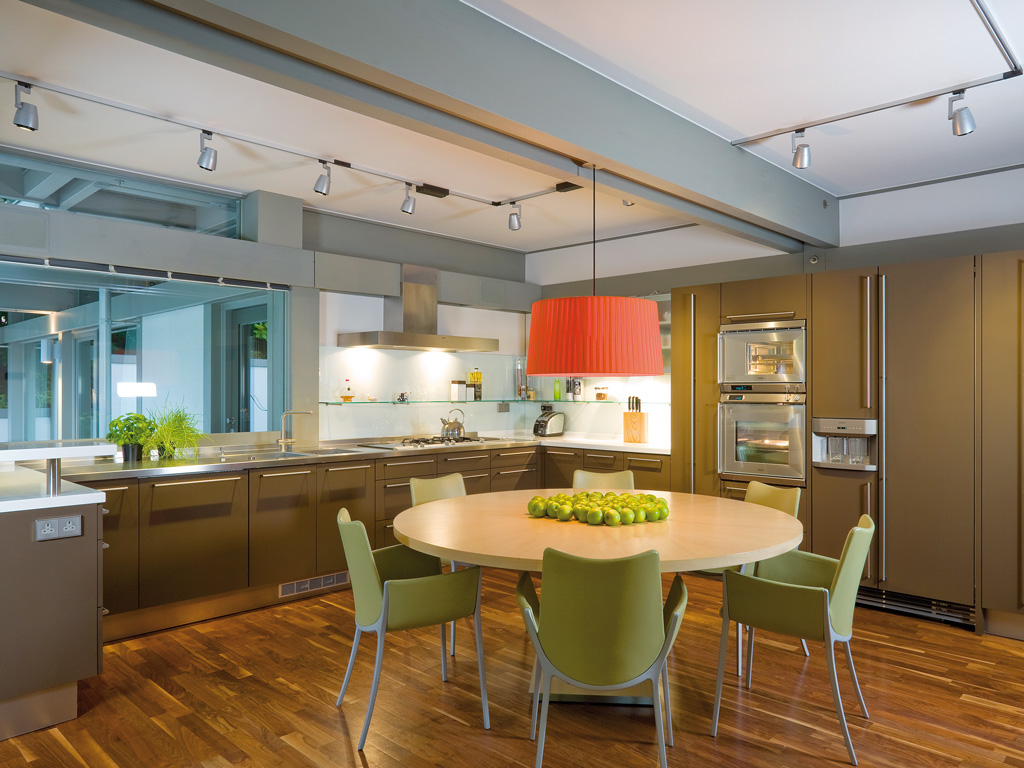 Huf Haus: The Return Of Prefabricated Luxury Homes