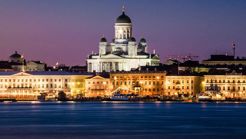 What To Do In Helsinki, The Peaceful And Picturesque Capital Of Finland