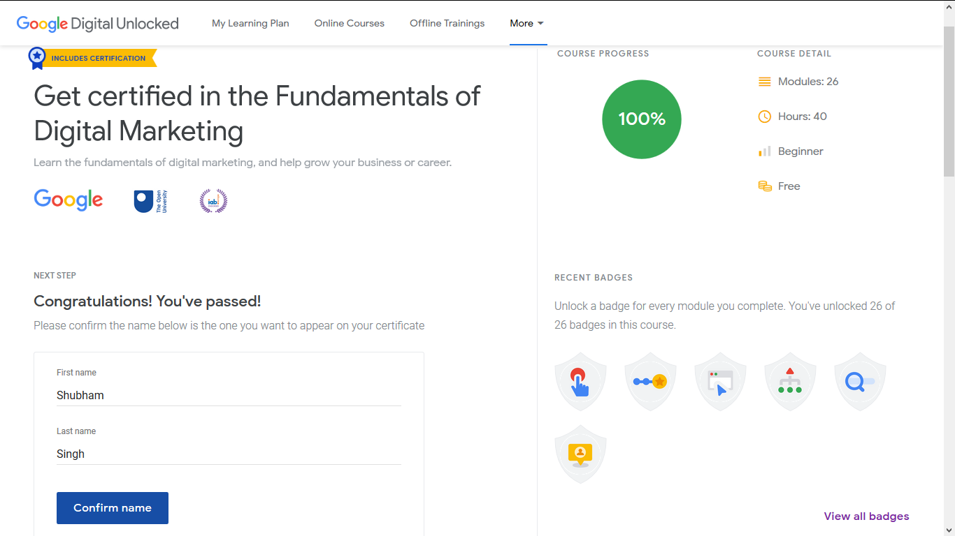 Recommended Online Classes To Help You Learn & Have Fun