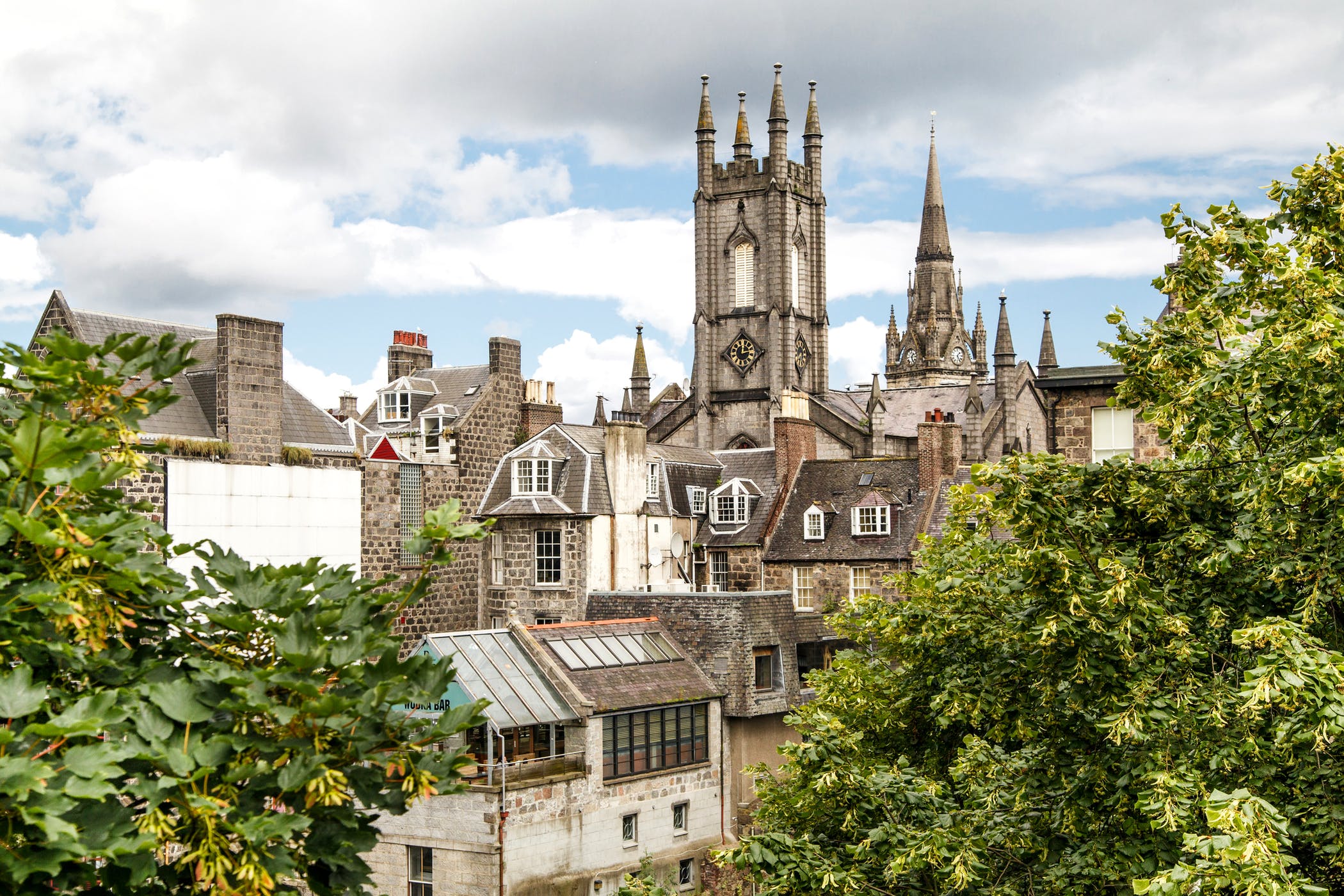 What To Do In Aberdeen, The Prosperous Metropolis Of Scotland