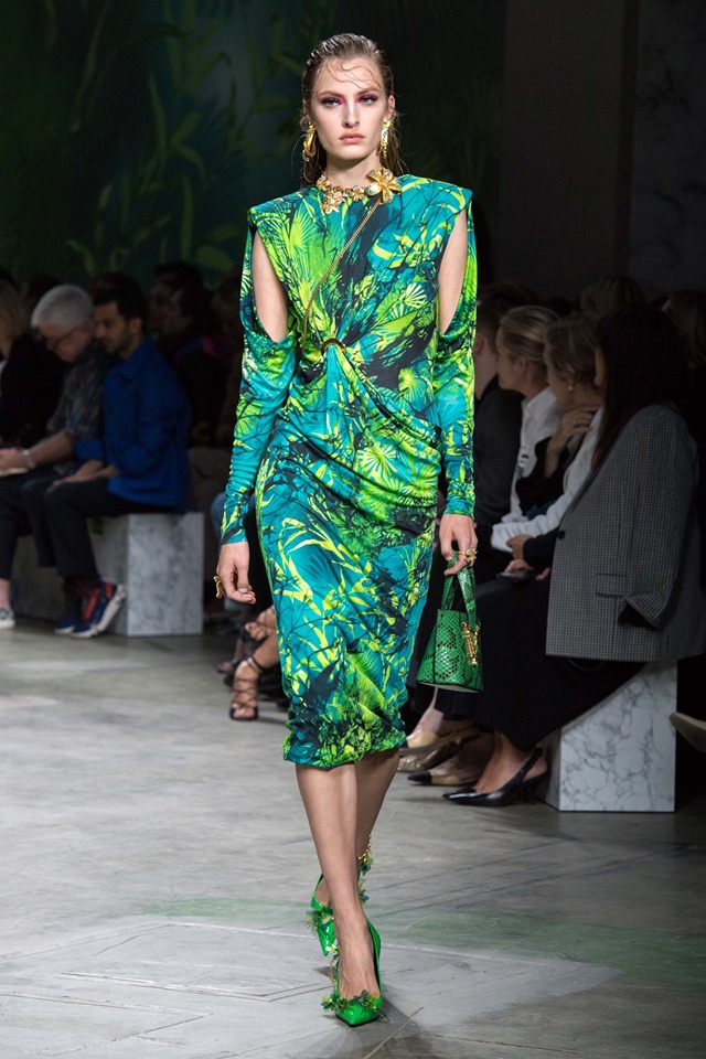 Discover The Main Trends In Spring Fashion 2020