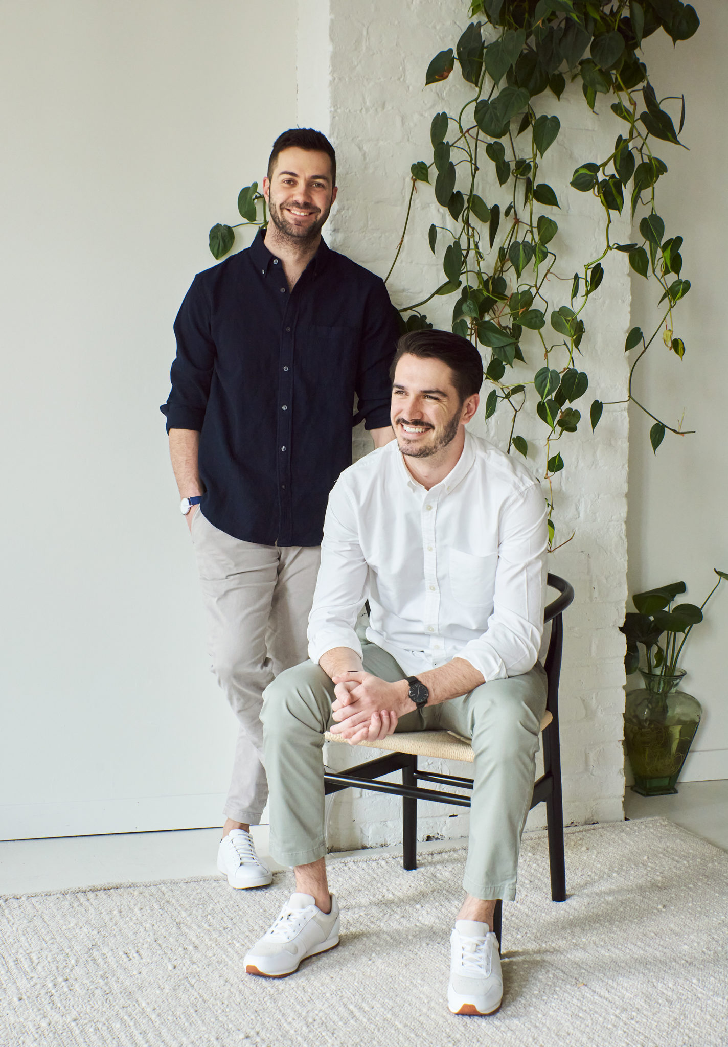 Global Entrepreneur Spotlight – Interview Series, Part Four