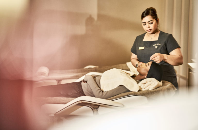 A Tour of London’s Best Hair and Beauty Salons